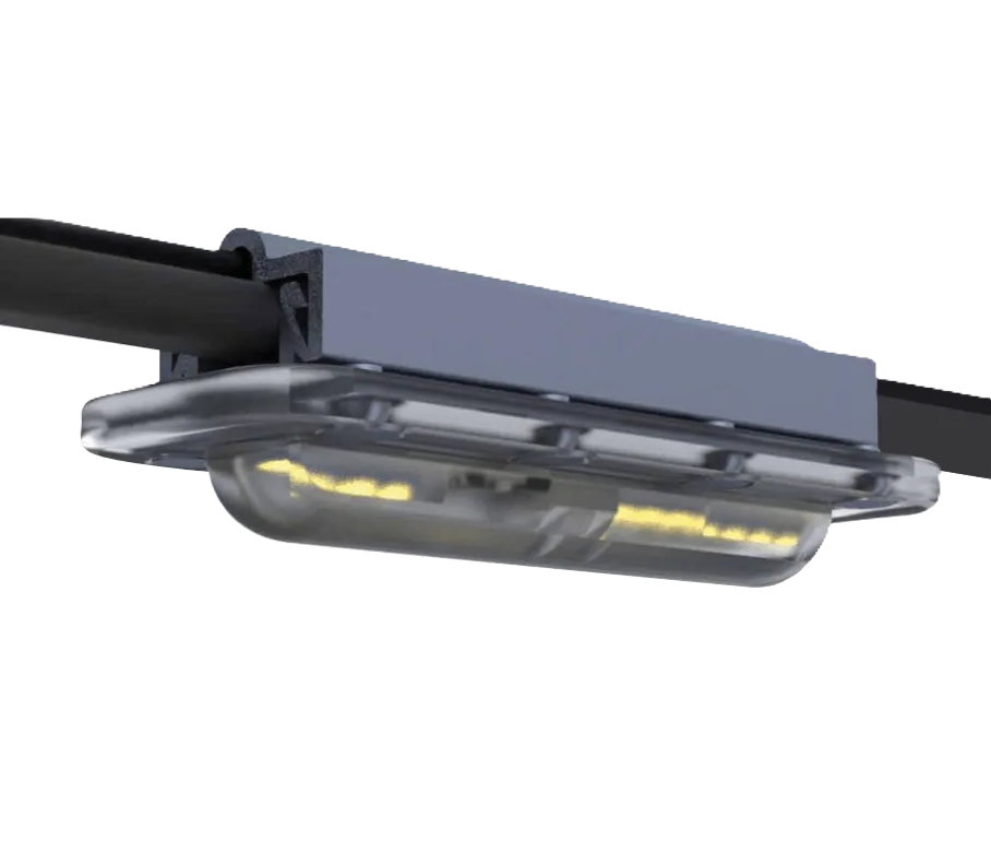 Innovative LED Perimeter Lighting to Enhance Your Security